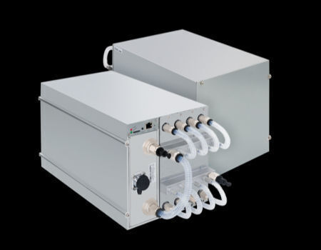 Water Cooling Kit 12kw Water Cooling Radiator Cooling Home Rigs $399 ...