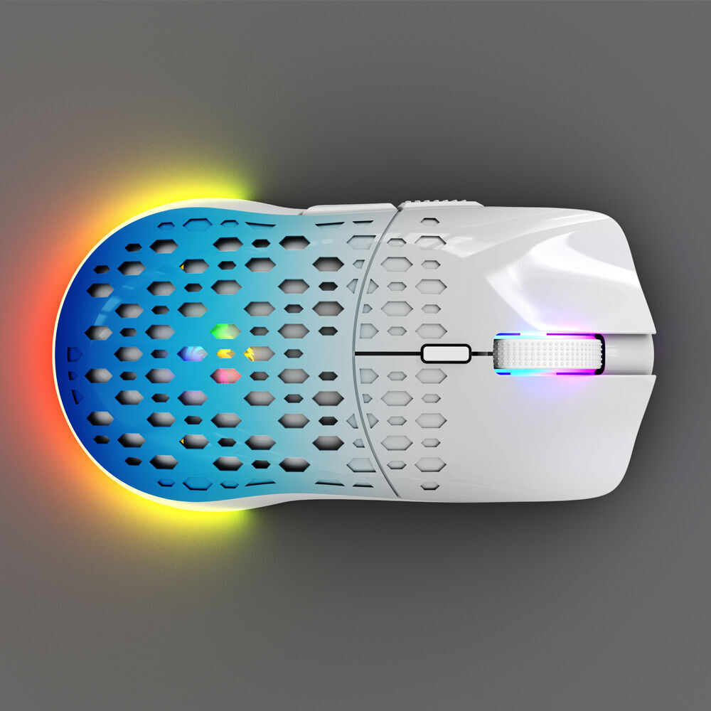 Buy Wholesale Hong Kong SAR Wired Gaming Mouse, Led Light Gamer Mice ...