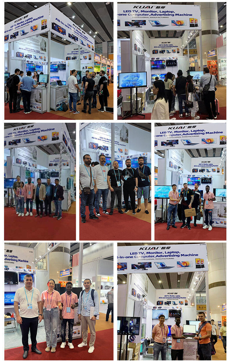 Buy Wholesale China Oem Frameless Flat 27 Inch Fhd 1080p Monitor Gaming ...