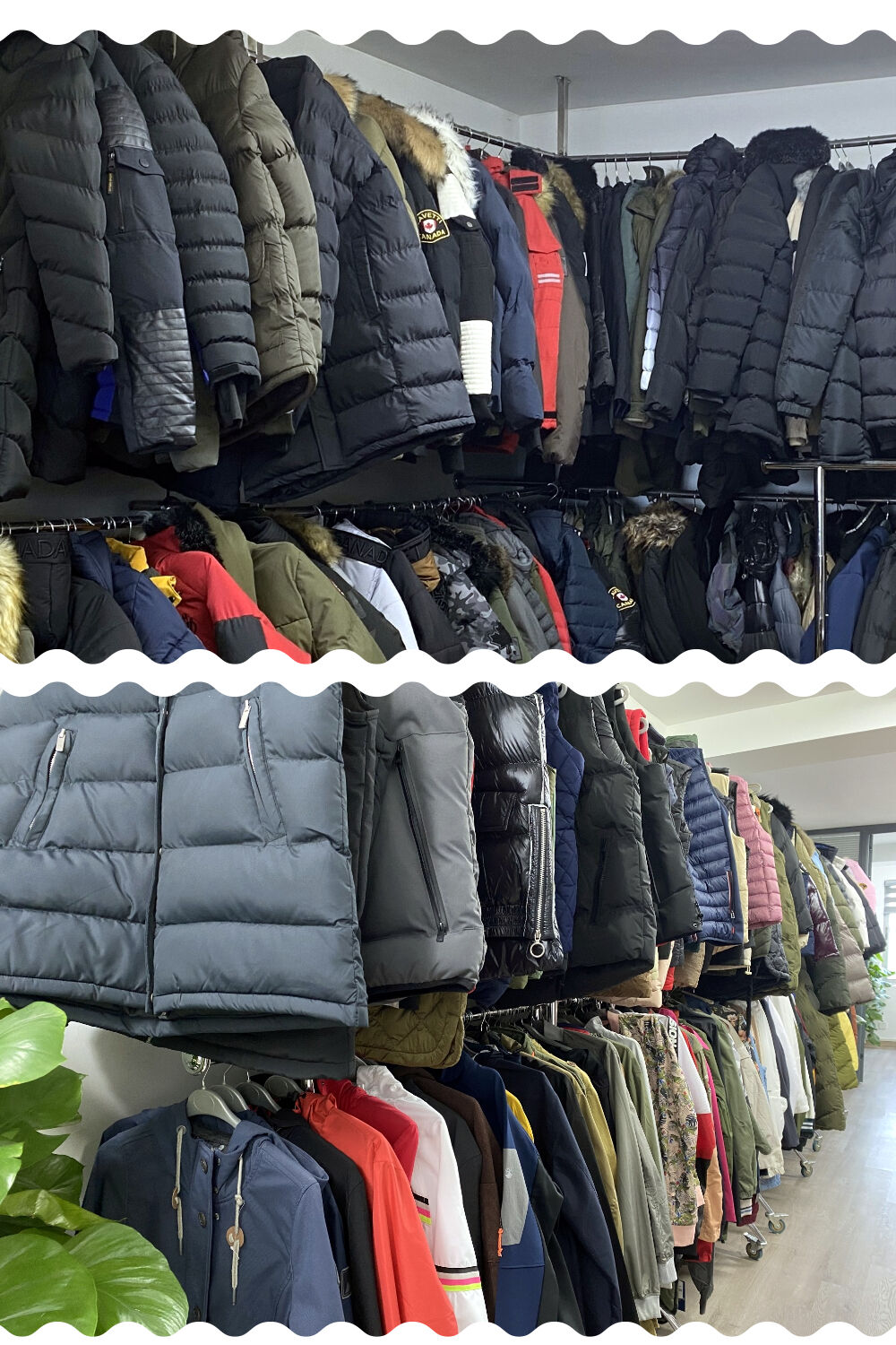 Buy Wholesale China Odm Fashion Padding Jacket For Home,women's Winter ...