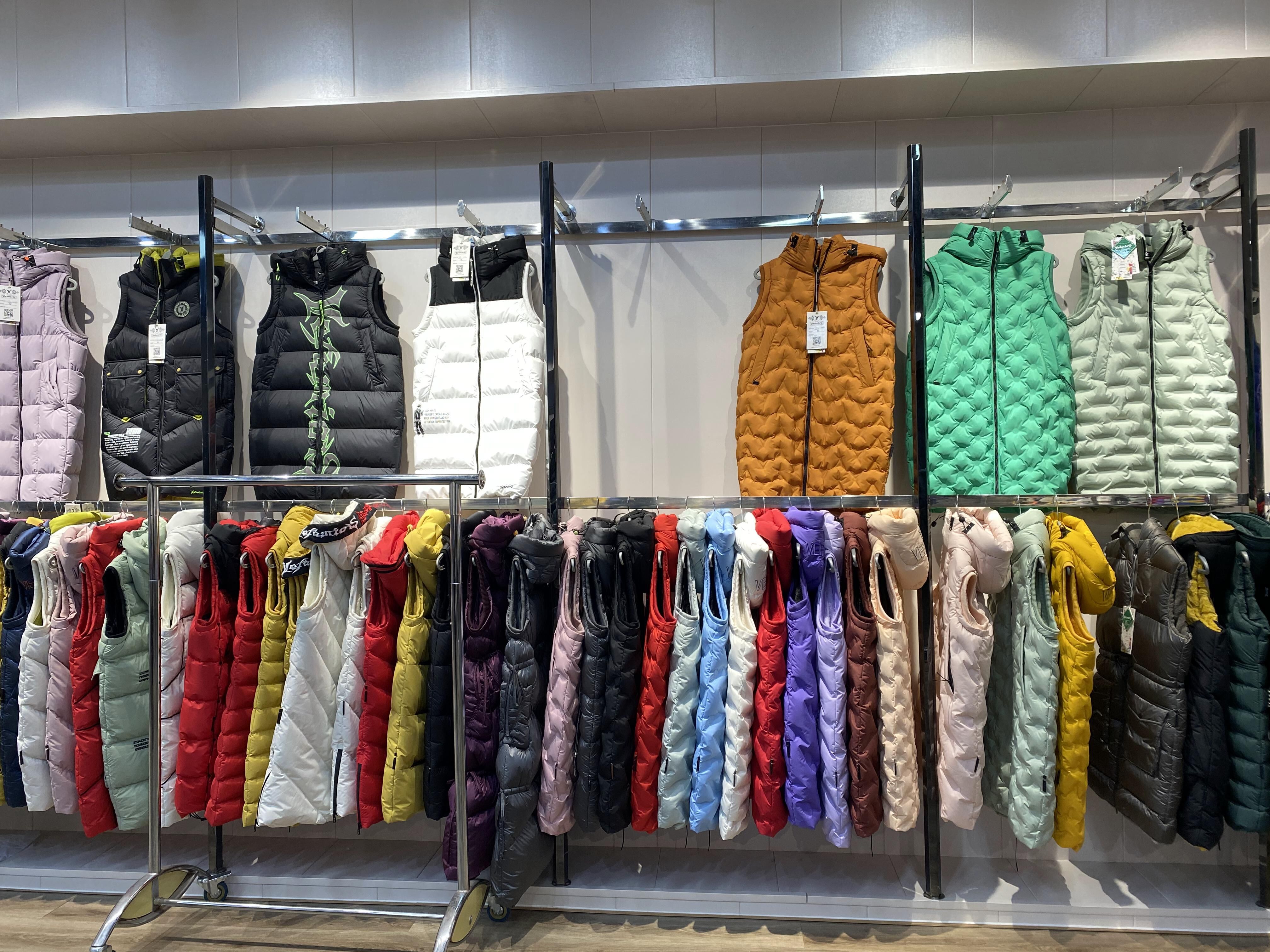 Buy Wholesale China Odm Fashion Padding Jacket For Home,women's Winter ...