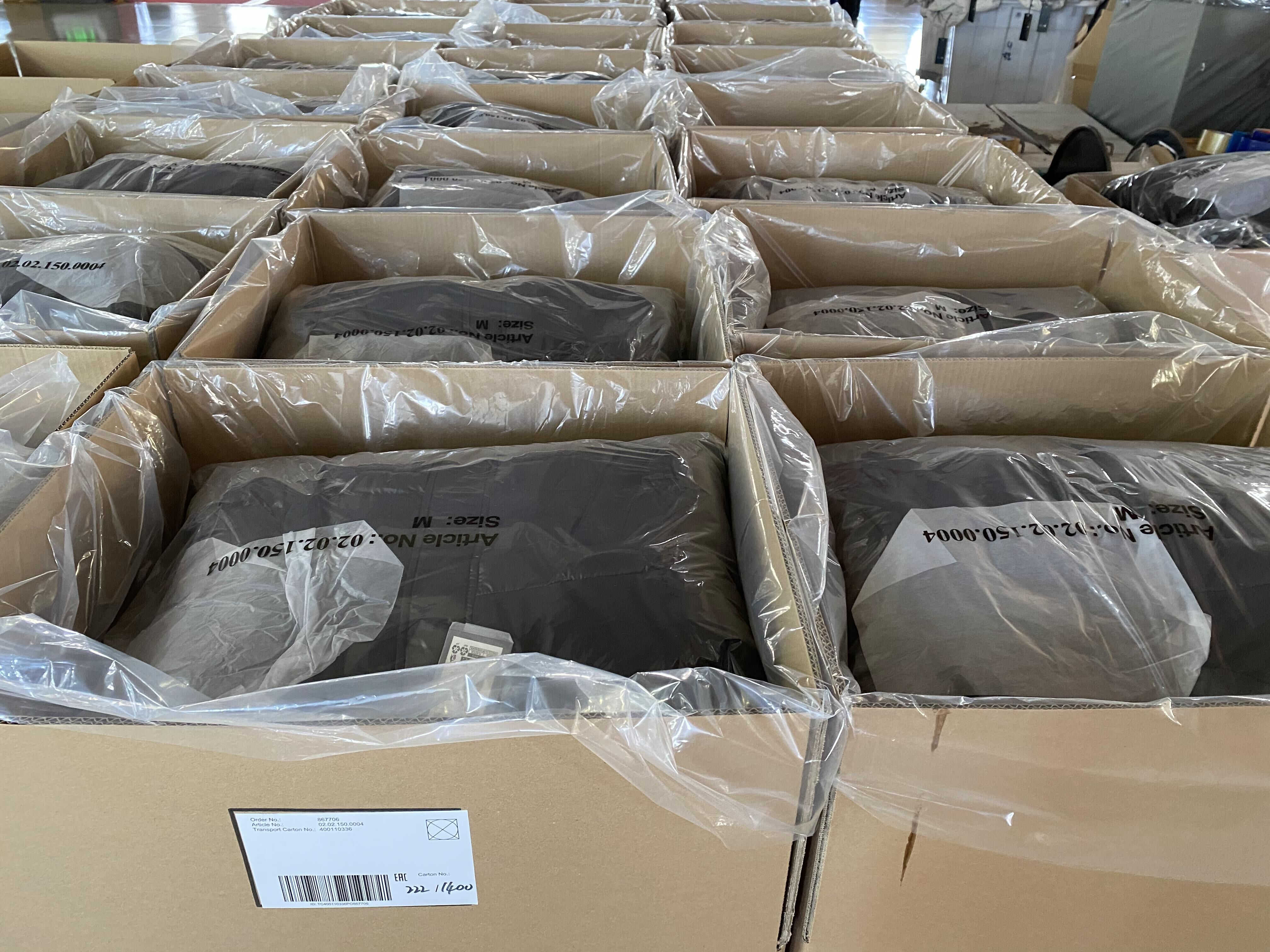 Wholesale Solid Color Winter Jacket,men's Windbreaker Jacket Coat ...