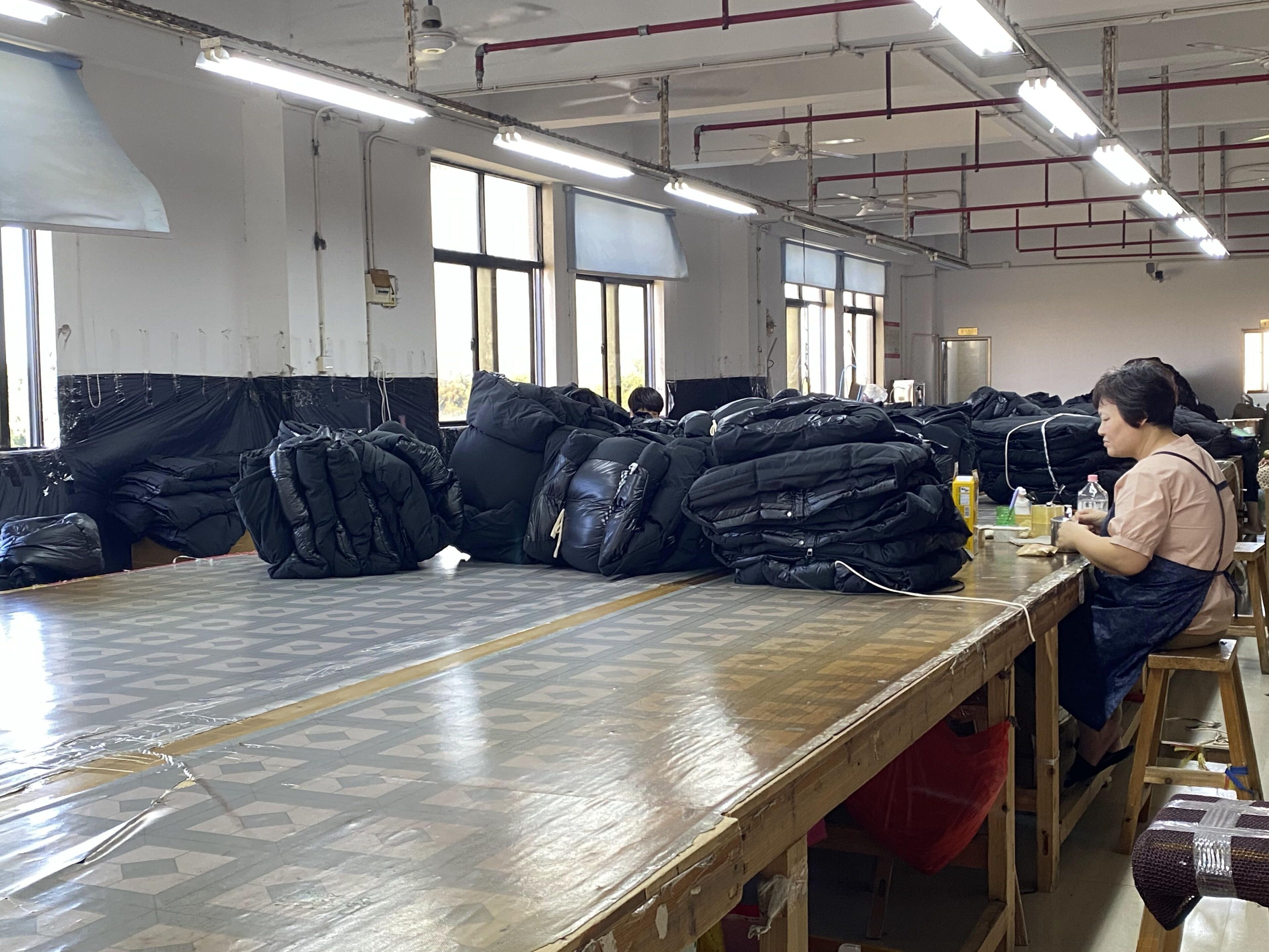 Buy Wholesale China Odm Fashion Padding Jacket For Home,women's Winter ...