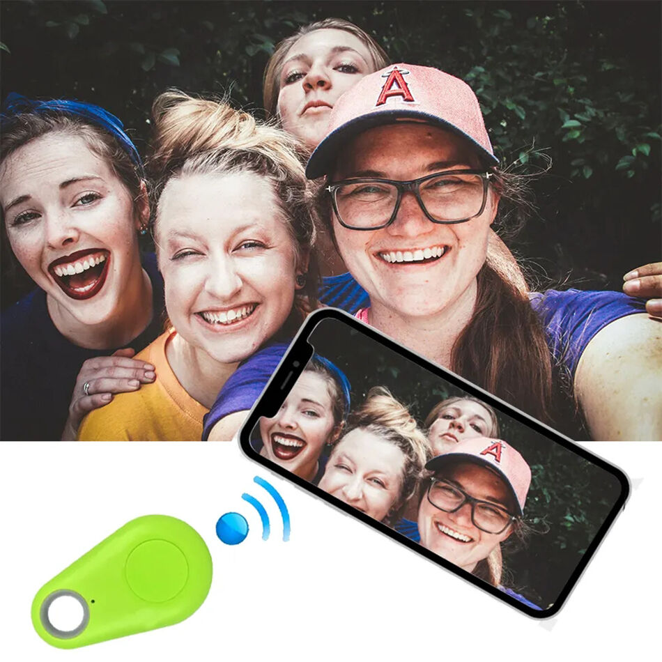 Buy Wholesale China New Bt Anti-lost Device Find My Key To Find Anti ...