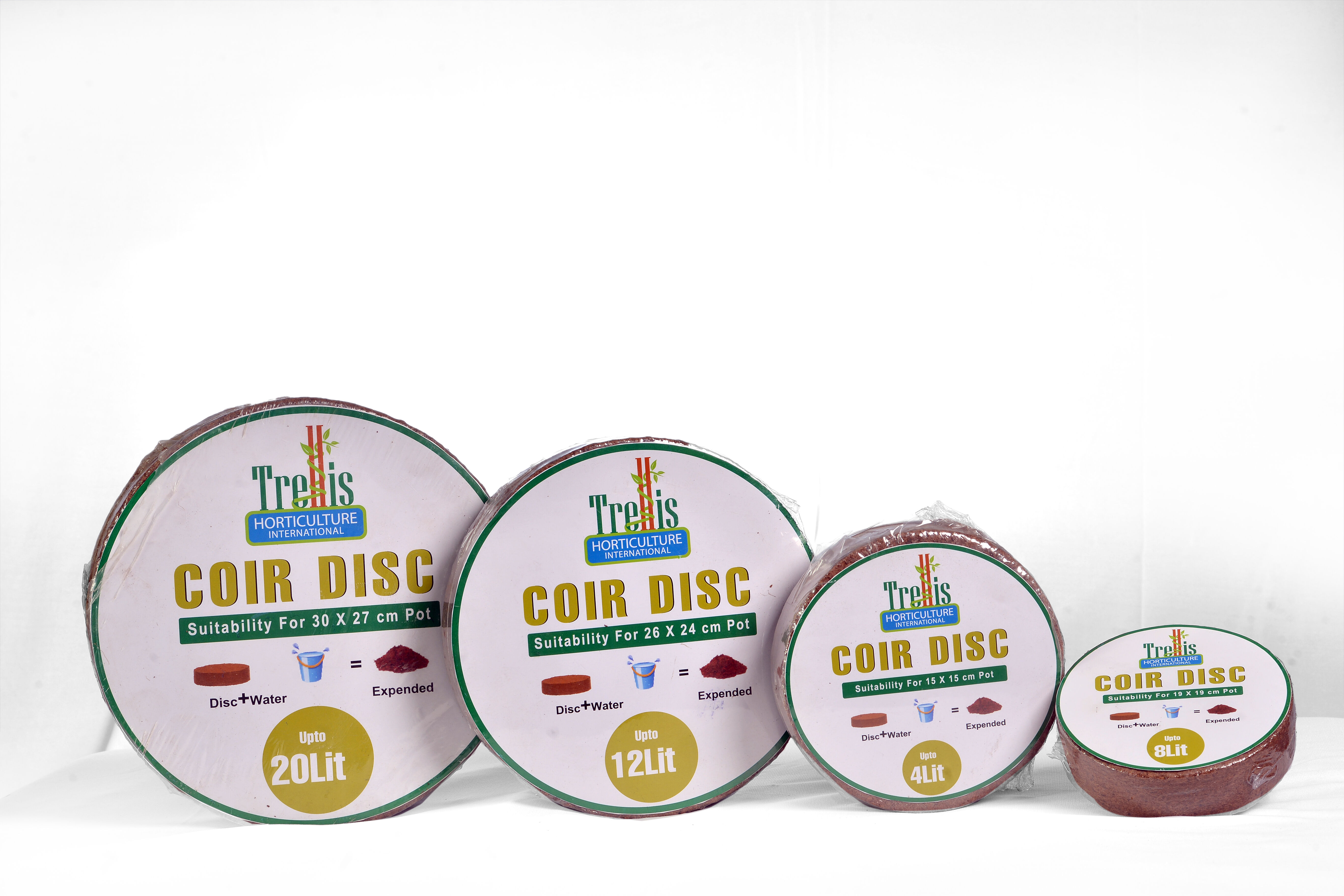 Buy Wholesale India Coco Disc - Coco Discs Are Manufactured By ...