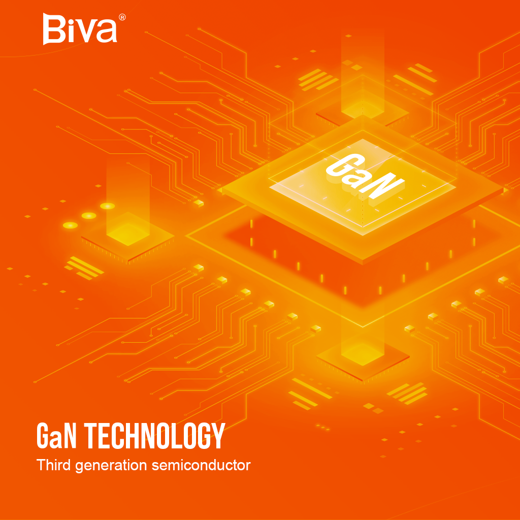 Biva Hc-15&fast Charger&new Products Single Usb+pd Wall Charger 45w ...