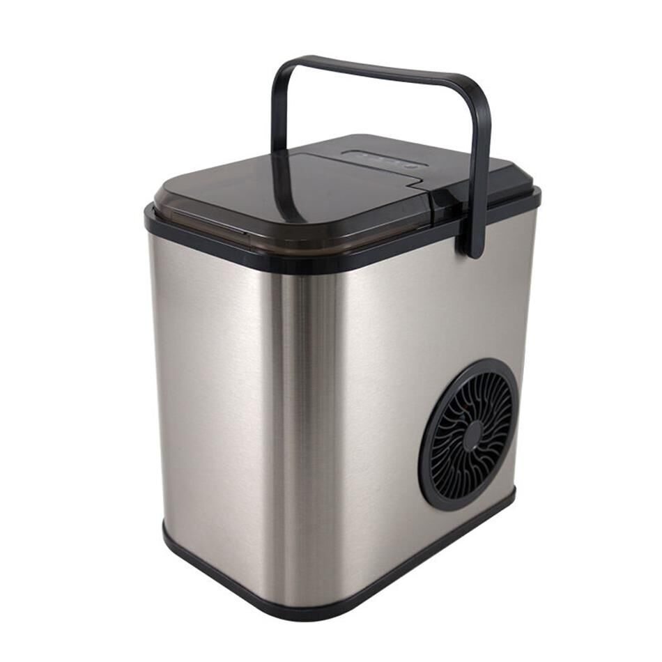 Buy Wholesale China Special Ice Maker Machine Make 12pcs One Time/12kgs ...