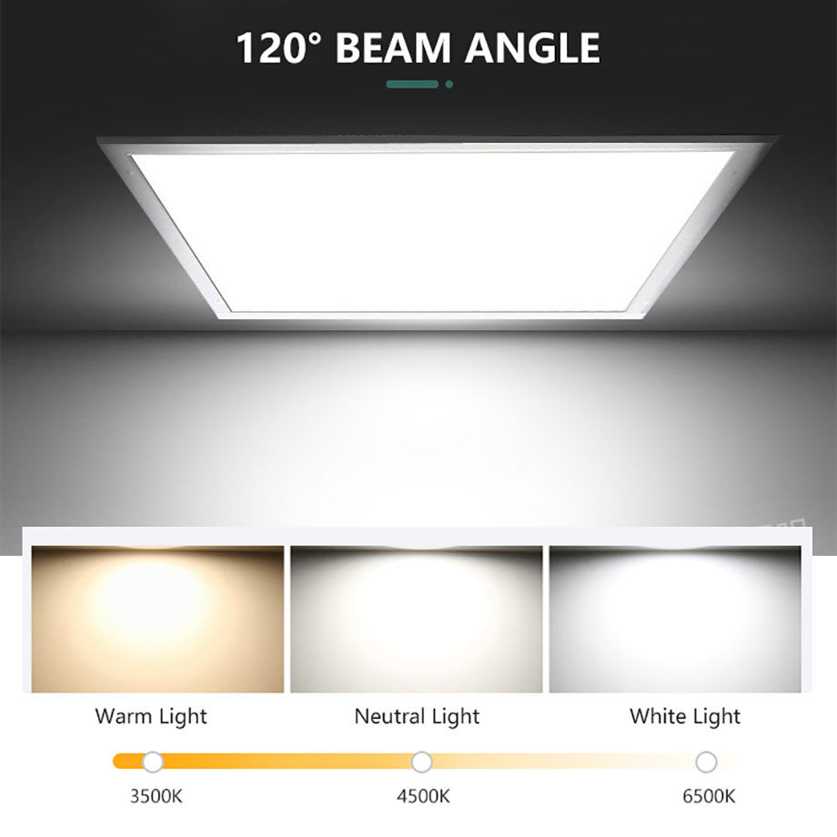 Bulk Buy China Wholesale 18w Recessed Led Panel Light Indoor Ceiling ...