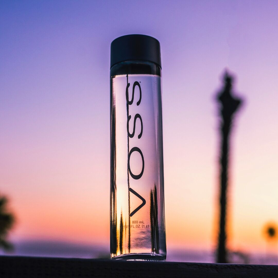 Wholesalers Of Voss Sparkling Water 330ml 500ml 750ml 1l Pet And Glass ...