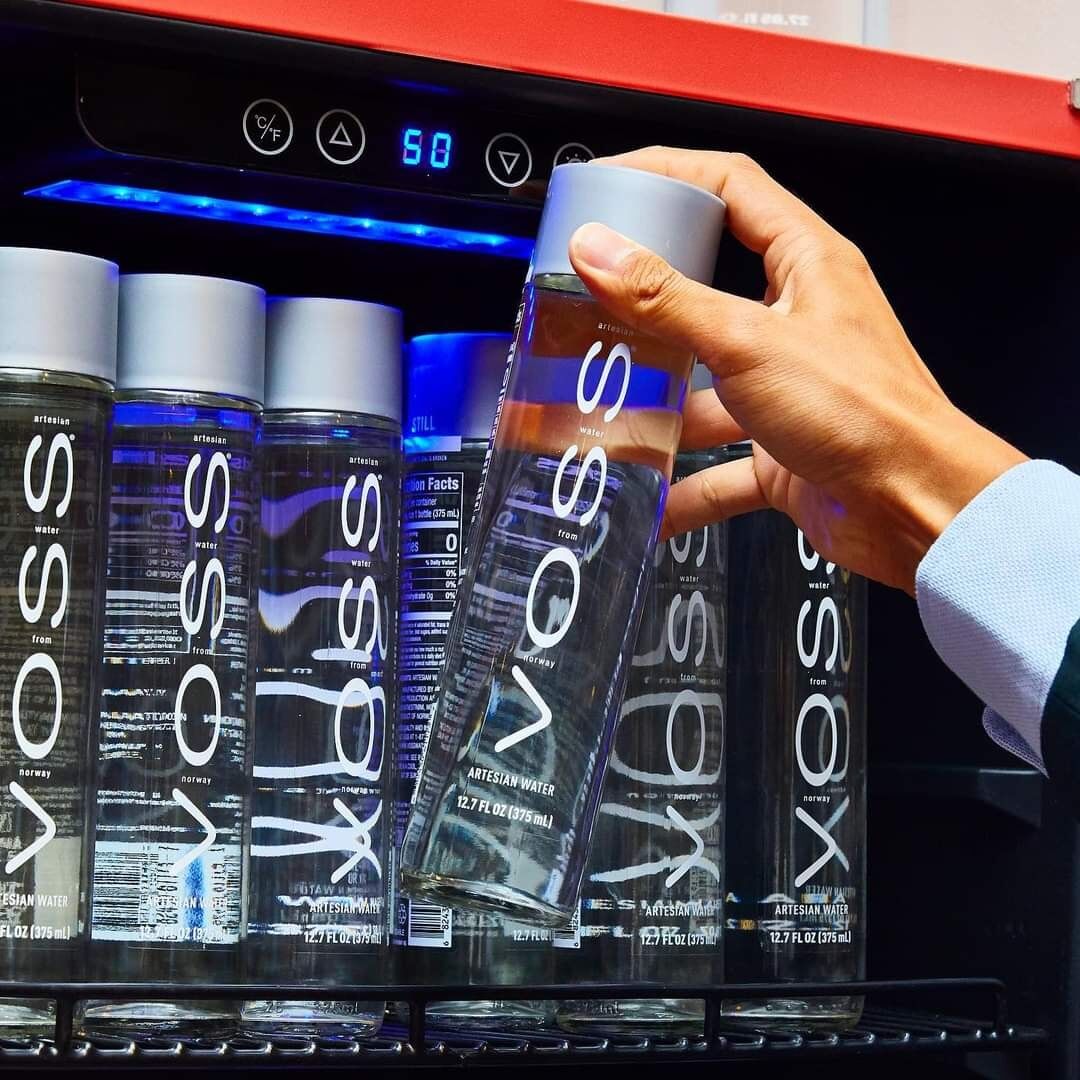 Wholesalers Of Voss Sparkling Water 330ml 500ml 750ml 1l Pet And Glass ...