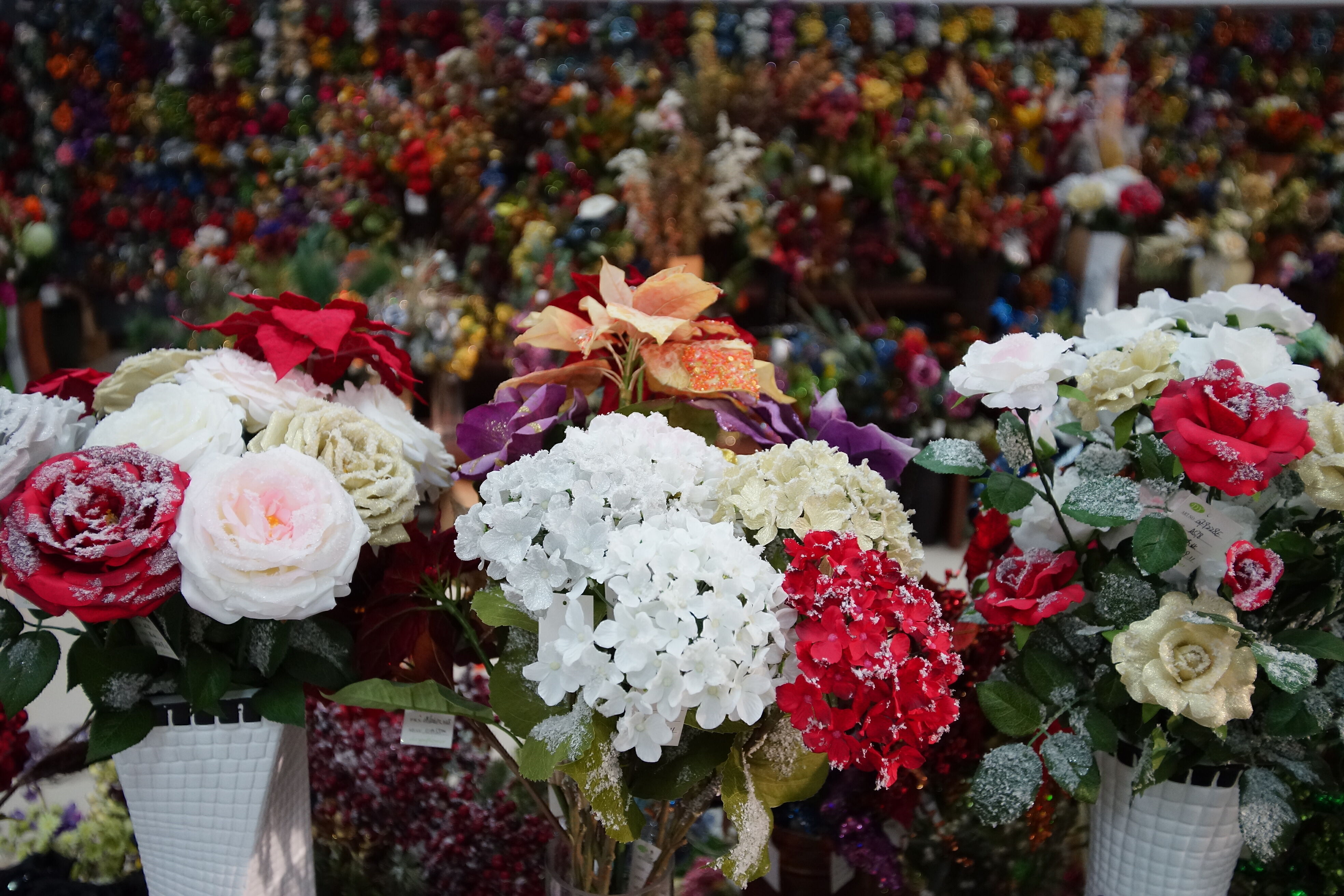 Buy Wholesale China Factory Price Cloth Daisy Wedding Home Decoration ...