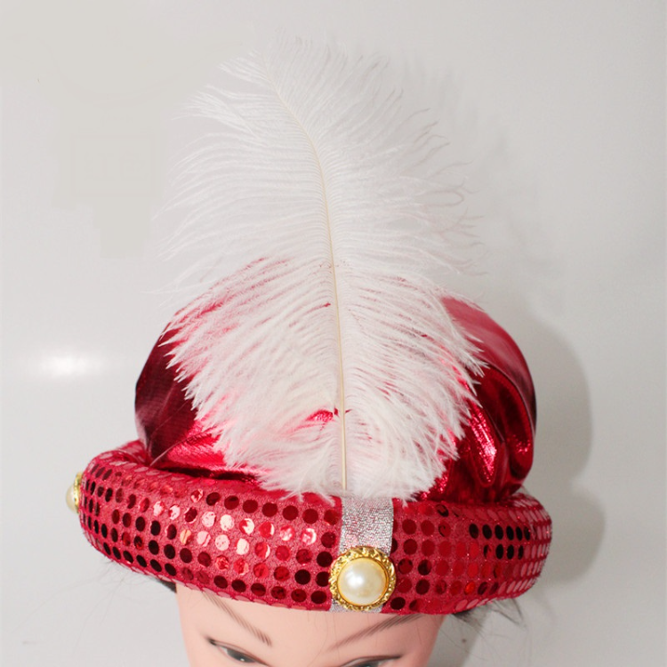 Buy China Wholesale Factory Supply Multicolor Halloween Cosplay Hat ...
