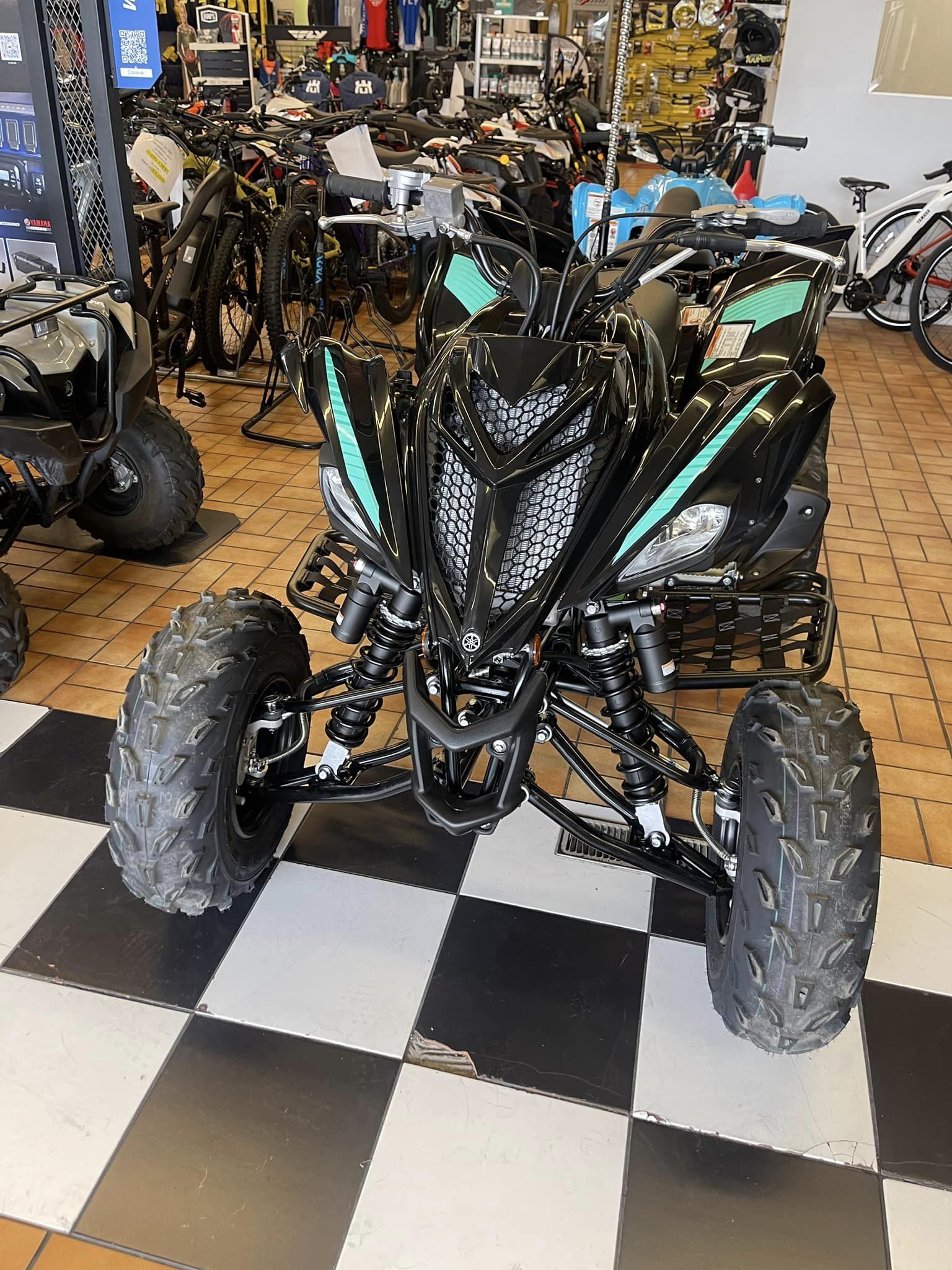 Buy Wholesale United States Supplier Of Yamahas Raptor 700 ,400cc 500cc ...