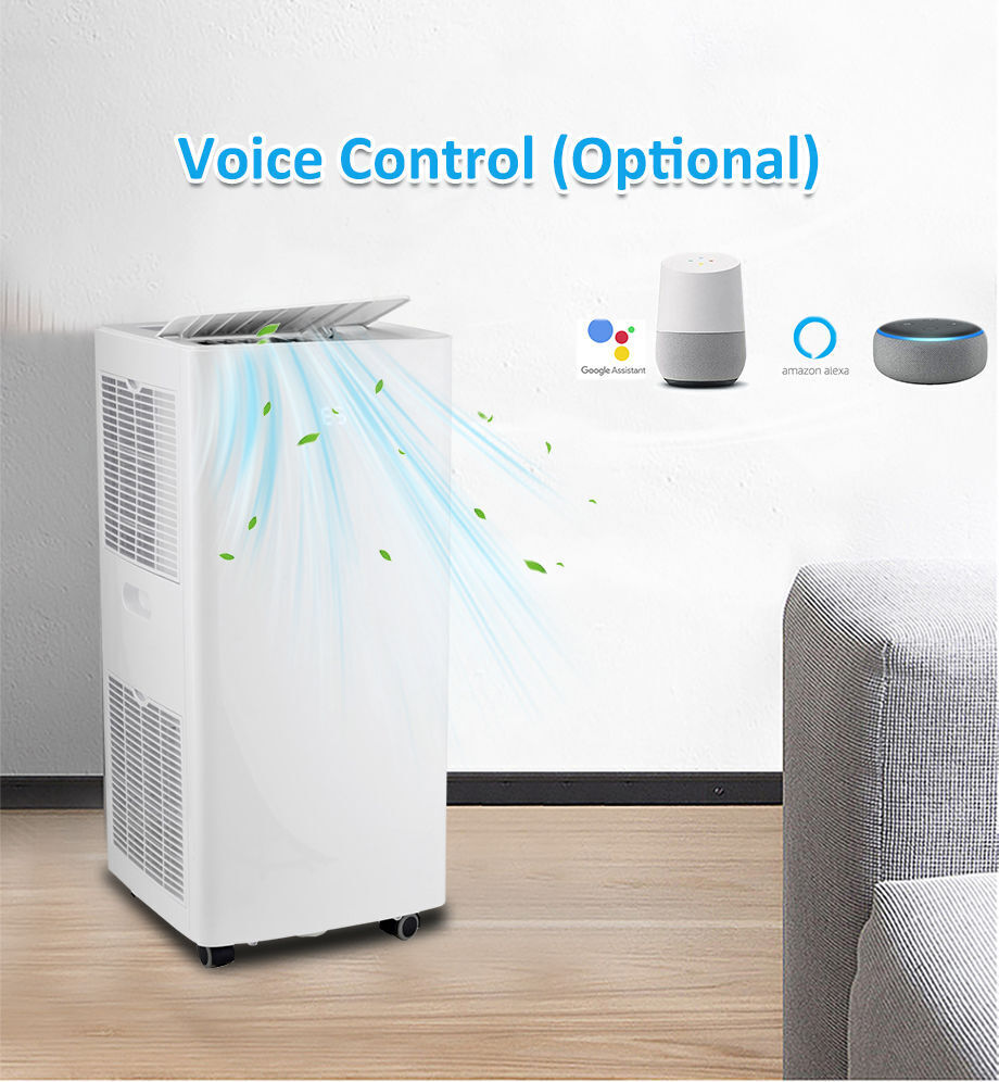 Factory Selling Directly Ac Standing Air Conditioner Wholesaler ...