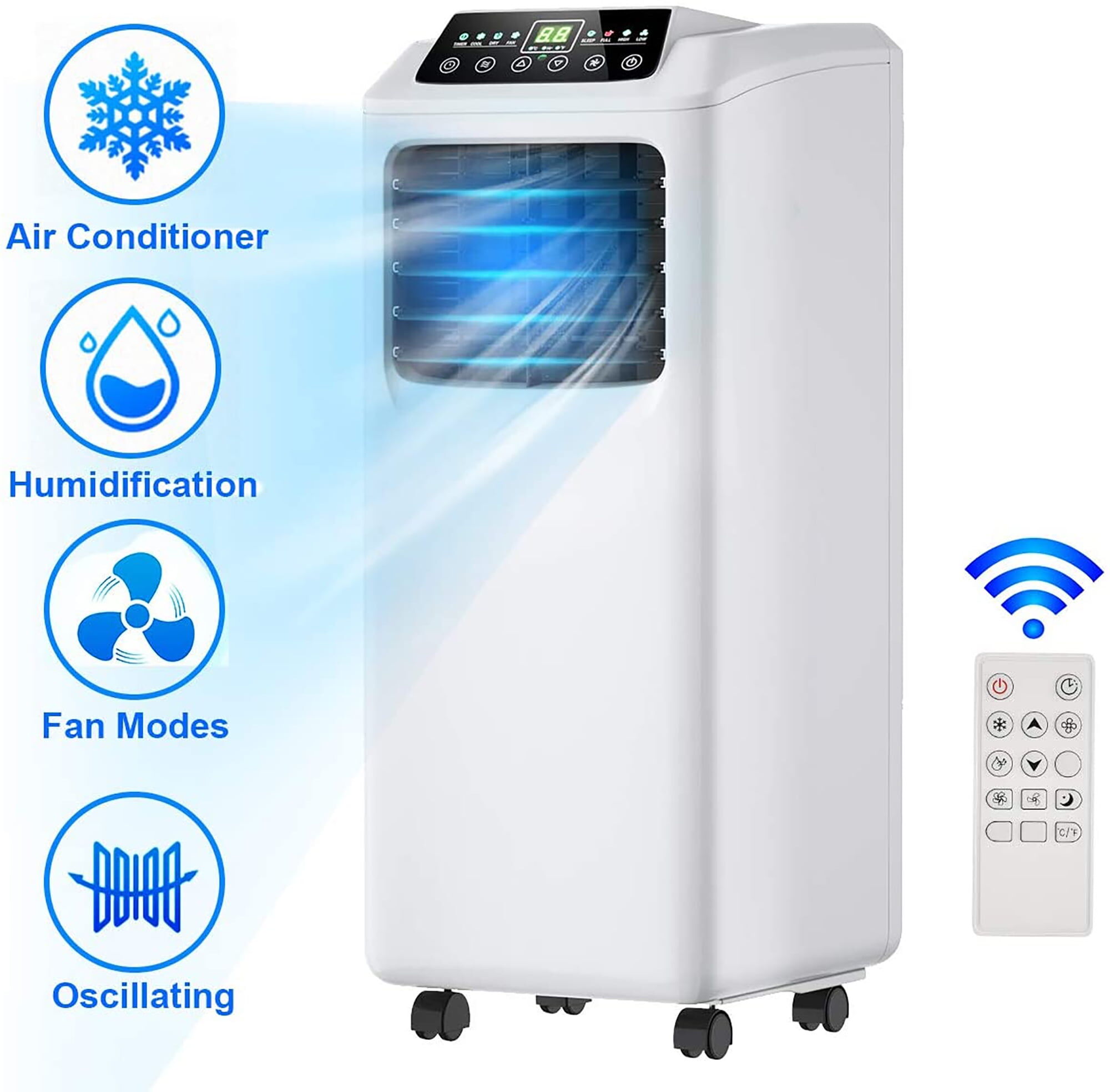 Factory Selling Directly Ac Standing Air Conditioner Wholesaler ...