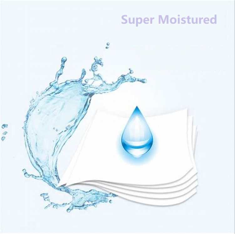 Buy Wholesale China Waterwipes Baby Wipes Water-wipes & Waterwipes Hand ...