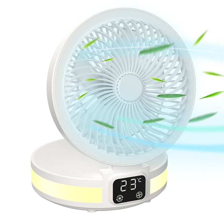 Buy Wholesale China Multifunctional Wall Mounted Household Small Fan ...