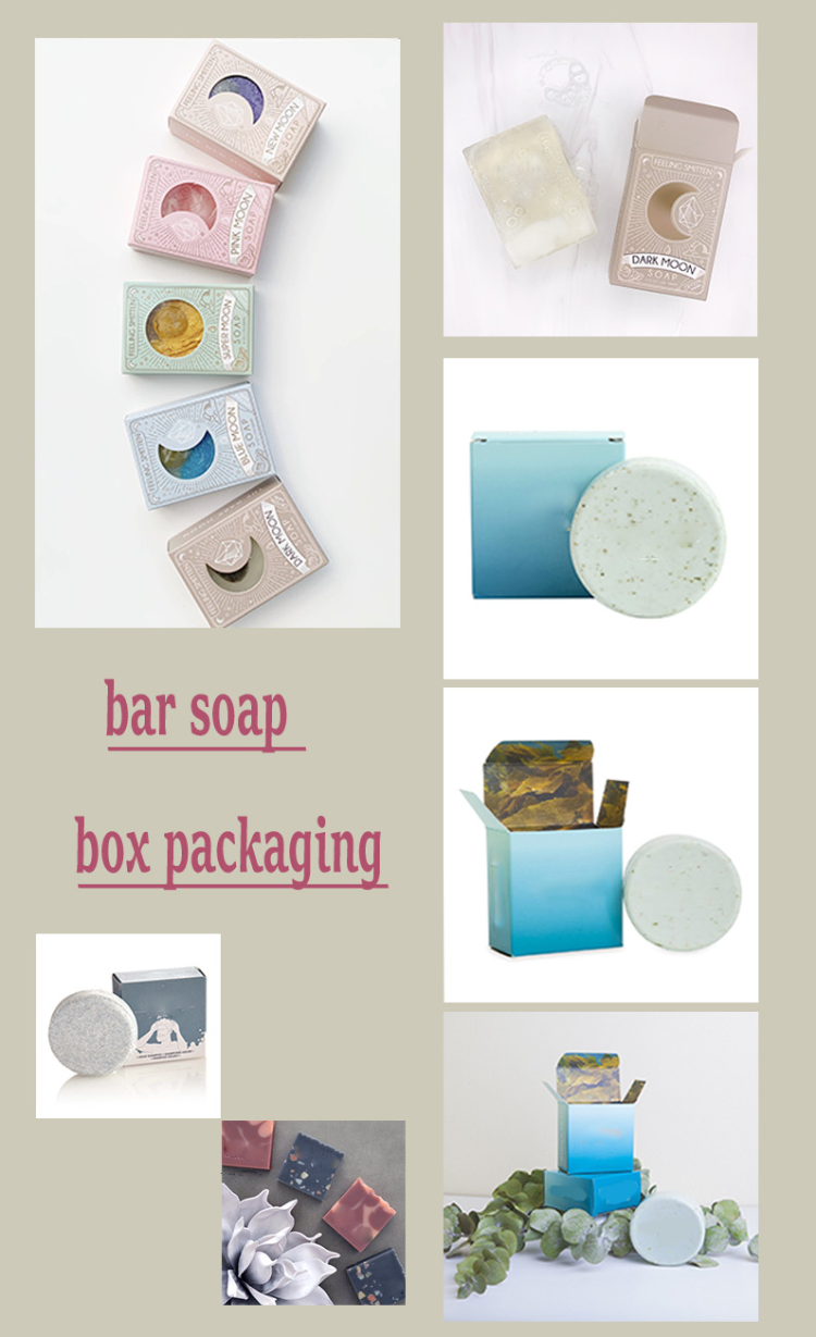 Wholesale Custom Printed Square Folding Biodegradable Rigid Paper ...