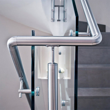 Buy Standard Quality China Wholesale Condibe Exterior Wall Mount Glass ...