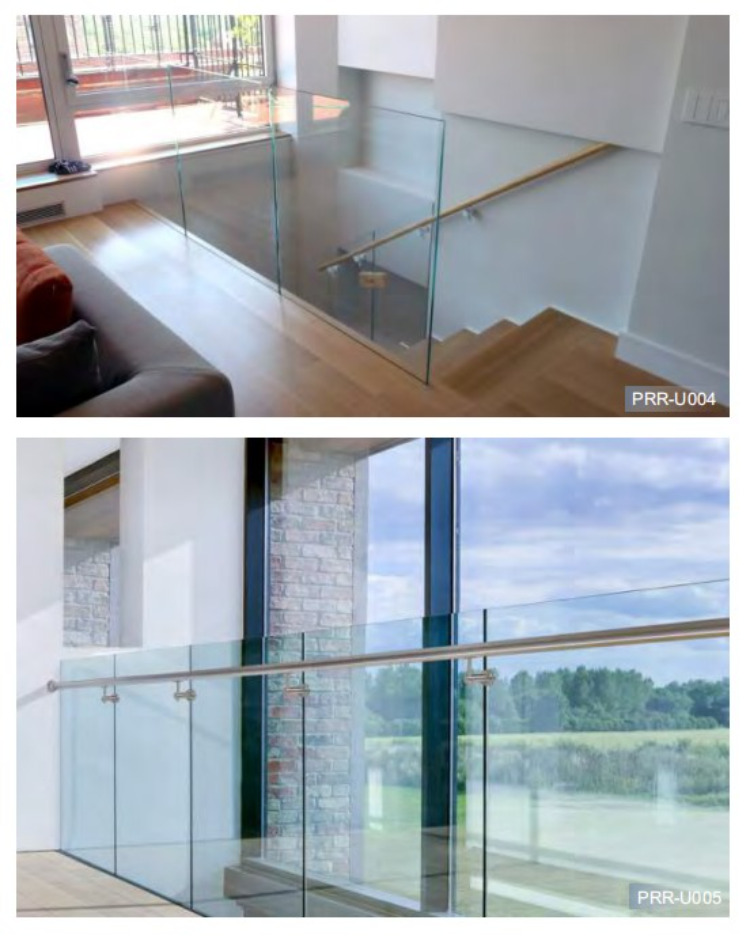 Buy Wholesale China Prima Railing Sliding Door Iron Metal Aluminium ...