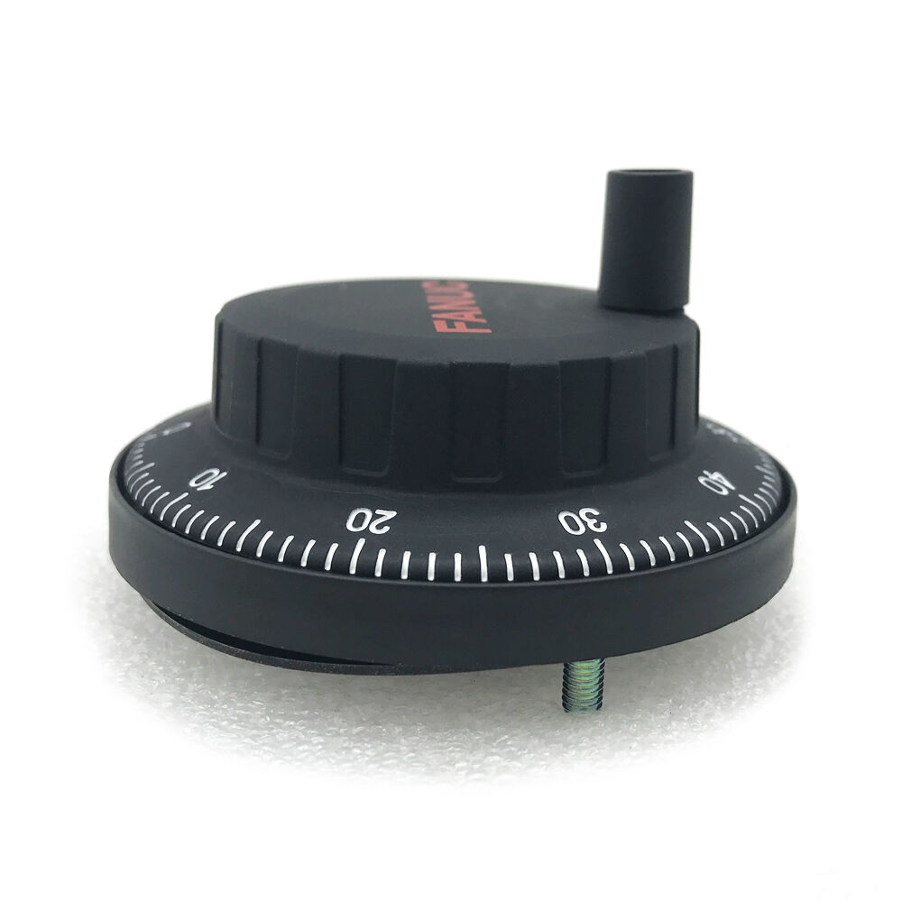 In Stock Cnc A860-0203 Coder Manual Pulse Generator Mpg Fanuc Handwheel ...