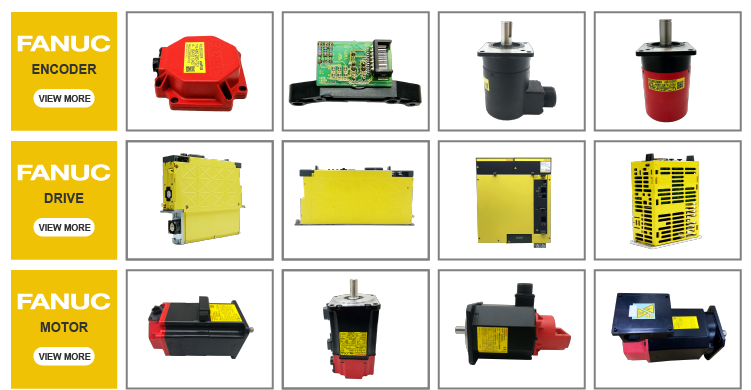 In Stock Cnc A860-0203 Coder Manual Pulse Generator Mpg Fanuc Handwheel ...
