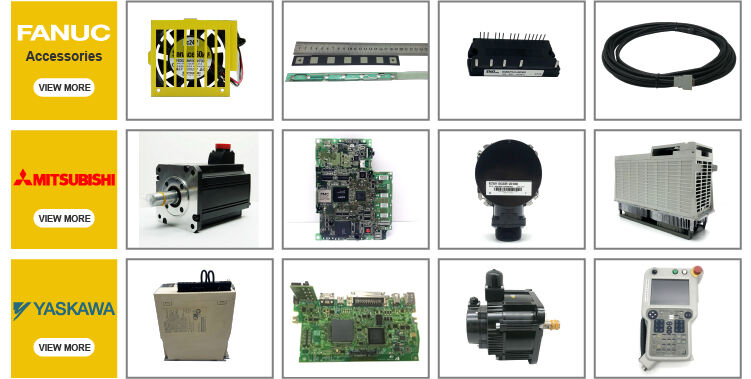 In Stock Cnc A860-0203 Coder Manual Pulse Generator Mpg Fanuc Handwheel ...