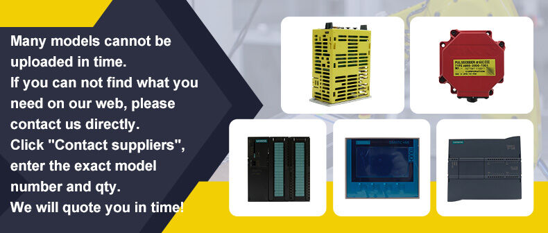 In Stock Cnc A860-0203 Coder Manual Pulse Generator Mpg Fanuc Handwheel ...