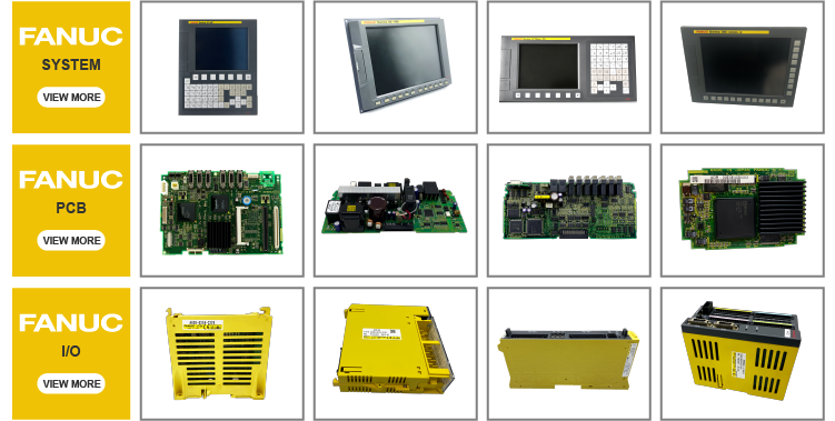 In Stock Cnc A860-0203 Coder Manual Pulse Generator Mpg Fanuc Handwheel ...