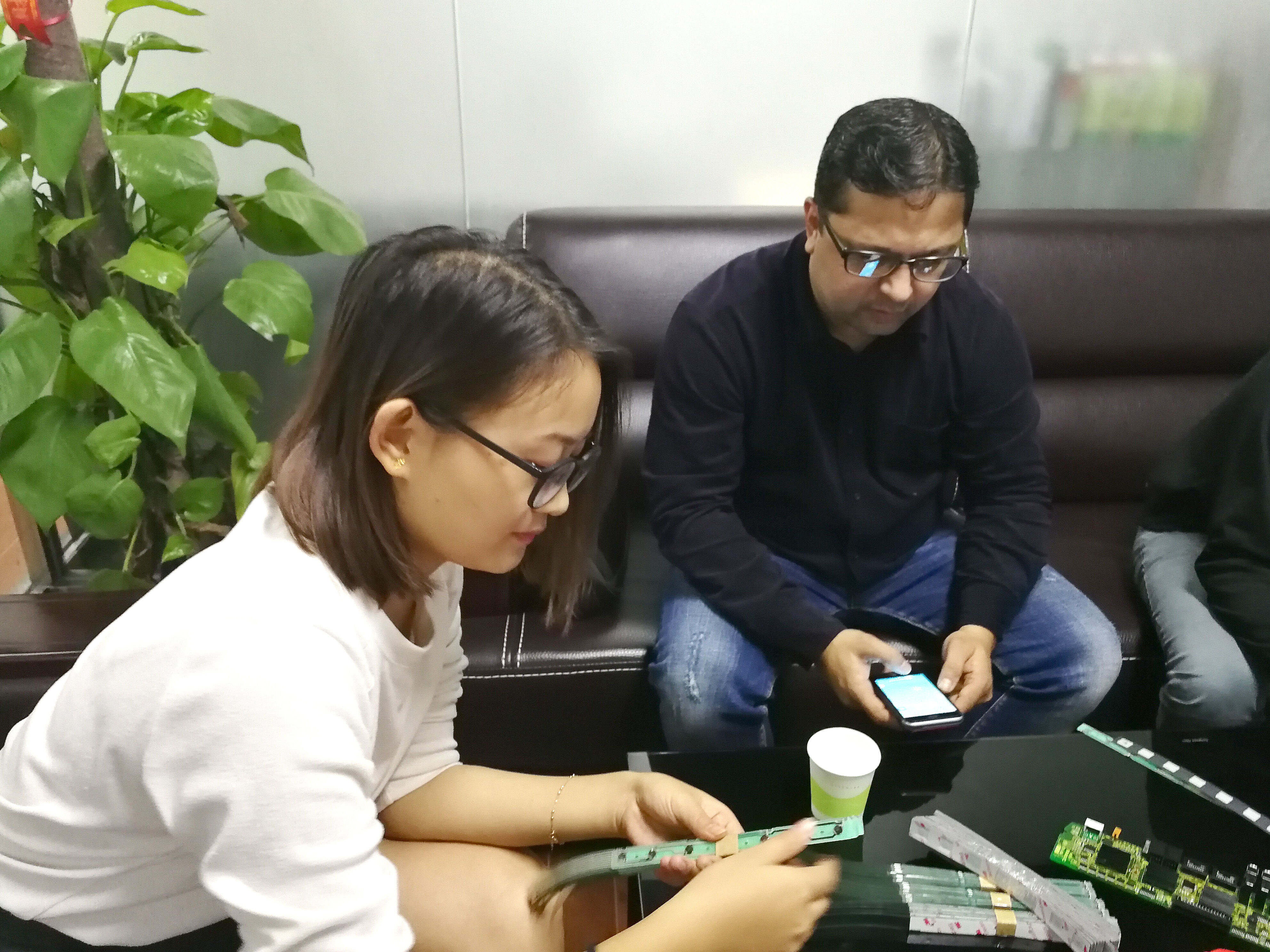 In Stock Cnc A860-0203 Coder Manual Pulse Generator Mpg Fanuc Handwheel ...