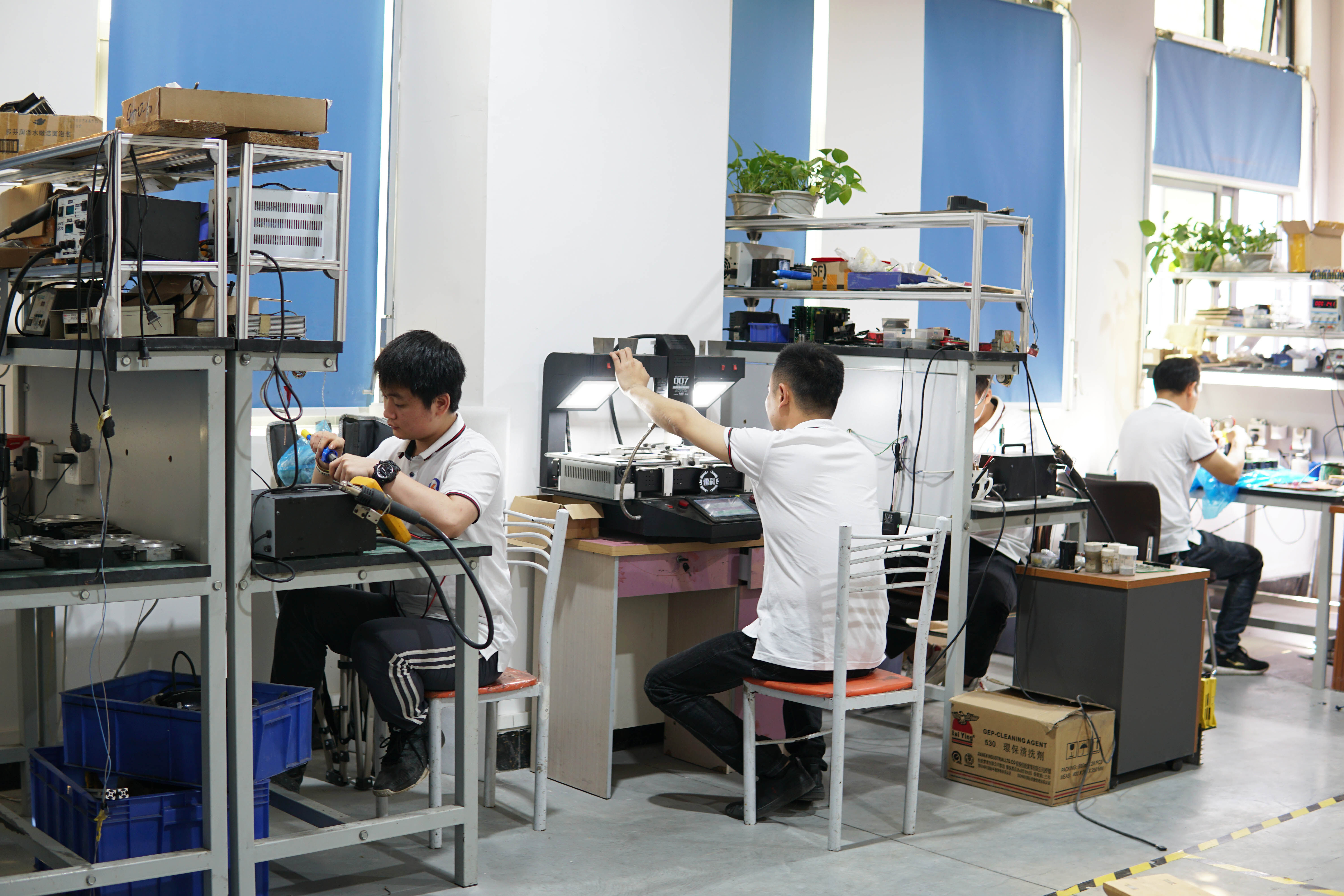 In Stock Cnc A860-0203 Coder Manual Pulse Generator Mpg Fanuc Handwheel ...