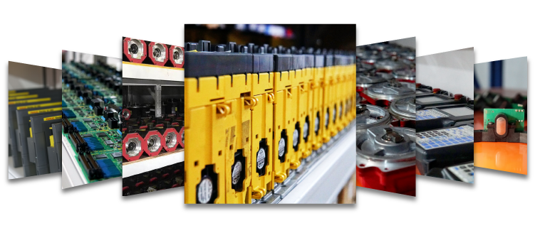 In Stock Cnc A860-0203 Coder Manual Pulse Generator Mpg Fanuc Handwheel ...