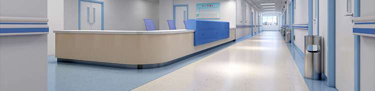 Good Quality Hospital Corridor Pvc Handrail From Polybett - Buy China ...