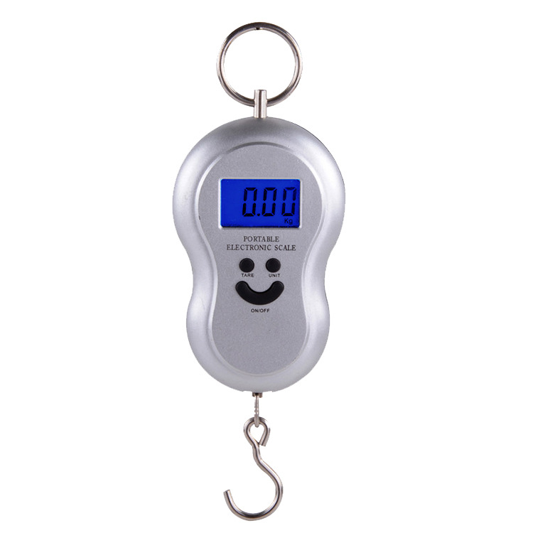 Buy Wholesale China Hanging Electronic Travel Scale Gourd Compact ...