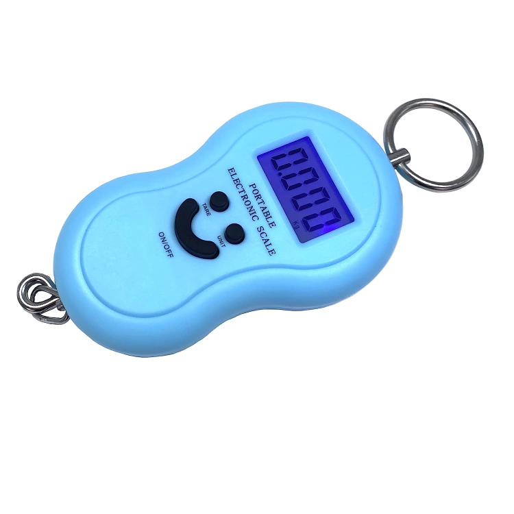 Buy Wholesale China Hanging Electronic Travel Scale Gourd Compact ...