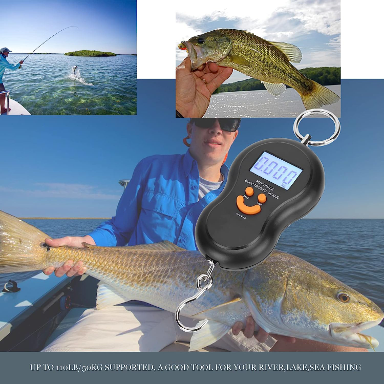 Buy Wholesale China Hanging Electronic Travel Scale Gourd Compact ...