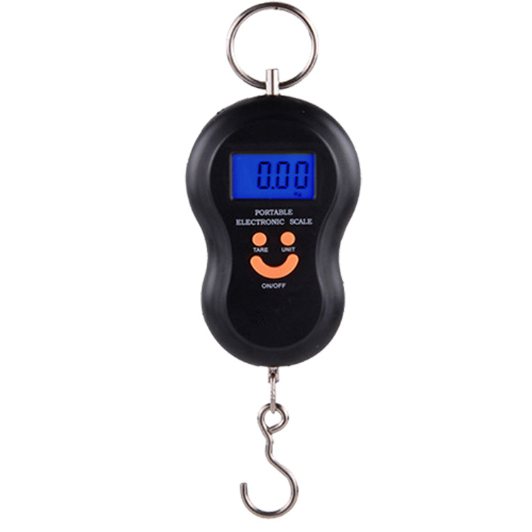Buy Wholesale China Hanging Electronic Travel Scale Gourd Compact ...