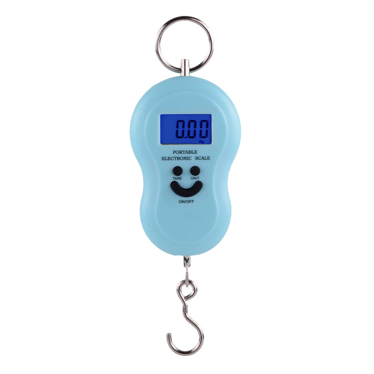 Buy Wholesale China Hanging Electronic Travel Scale Gourd Compact ...