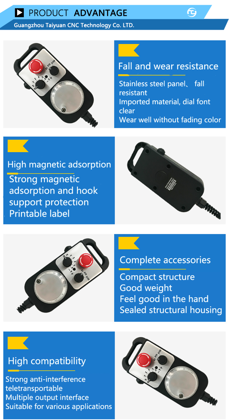 Economic 6-axis Switches Hand-hold Generator Magnetic Pulse Generator ...