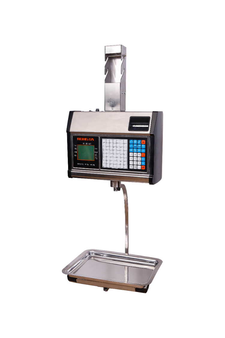 30kg Waterproof Seafood Hanging Scale Electronic Scale Digital ...