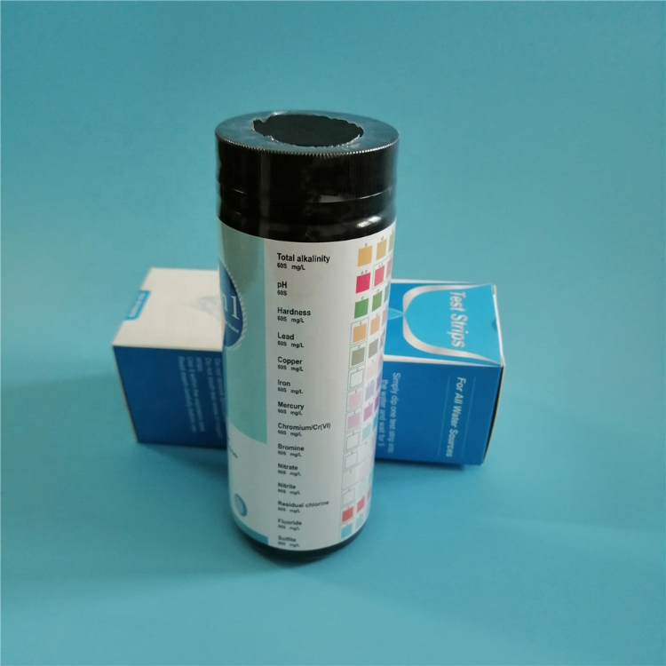 Swimming Pool Water Quality Testing Kit Water Tester - Buy China ...