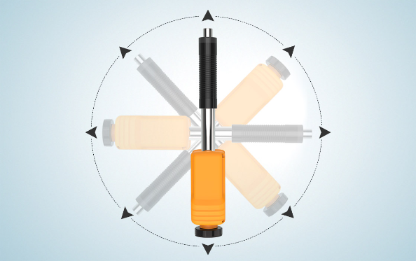 Bulk Buy China Wholesale Linshang Ls252c Universal Precise Leeb ...