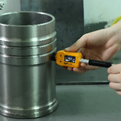 Bulk Buy China Wholesale Linshang Ls252c Universal Precise Leeb ...