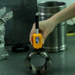 Bulk Buy China Wholesale Linshang Ls252c Universal Precise Leeb ...