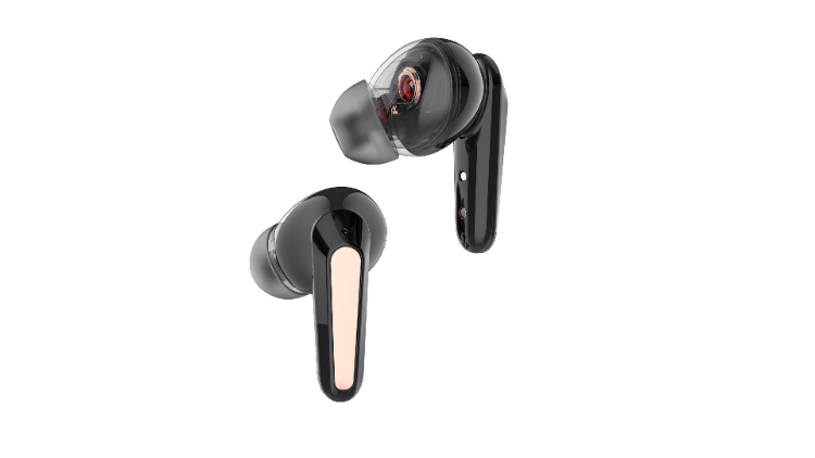 Wisdom-tech New Portable Mini Earpiece Wireless Mobile Radio Single Pin ...