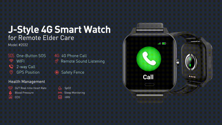 J-style 2032 Smart Watch And Headphones Heno Teko Smart Watch Rw12 ...