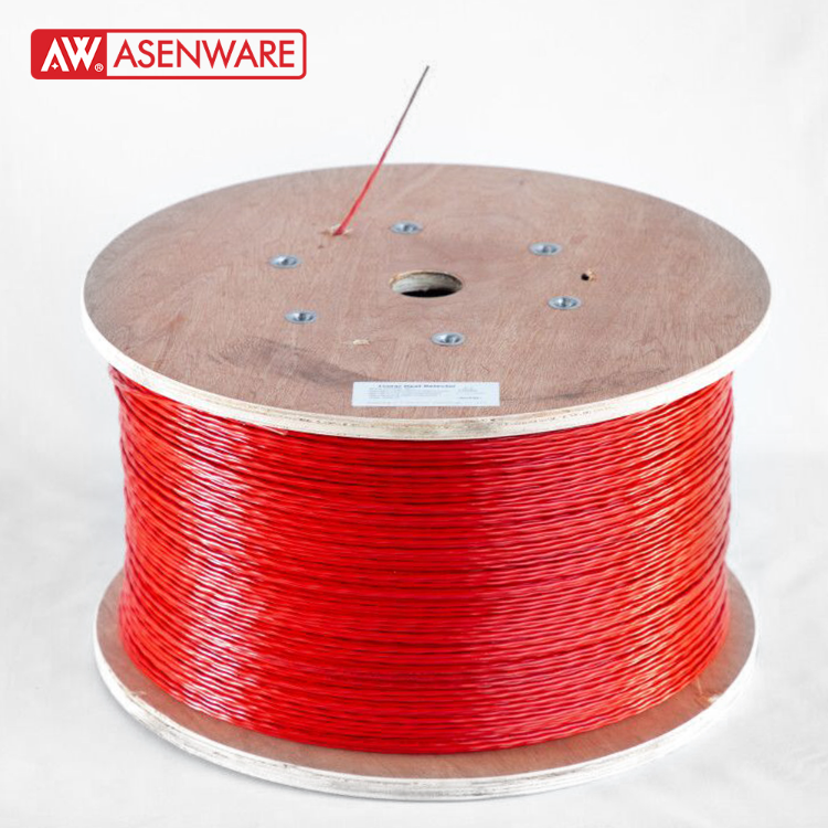 Buy China Wholesale Analog Resettable Fixed Temperature Linear Heat ...