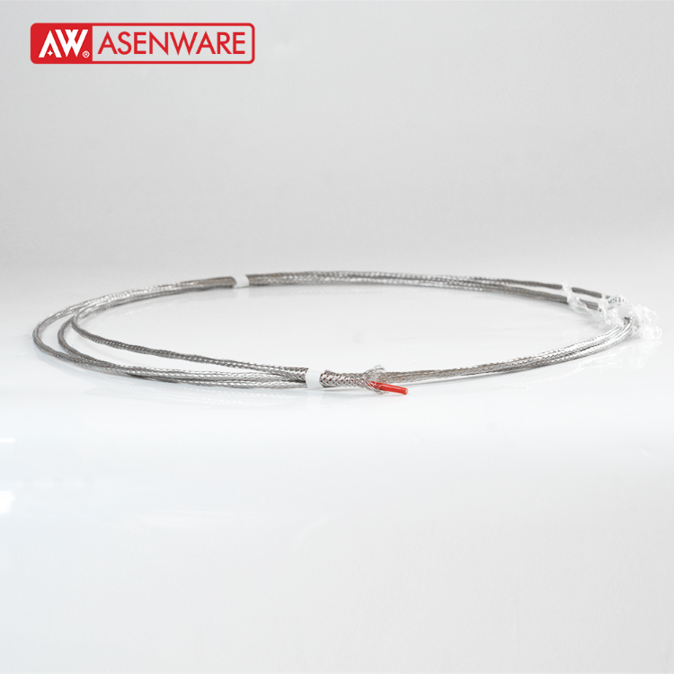 Buy China Wholesale Analog Resettable Fixed Temperature Linear Heat ...