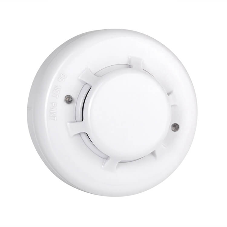 Factory Wholesale Smoke Detector Fire Alarm Detecteur De Gaz Domestique ...