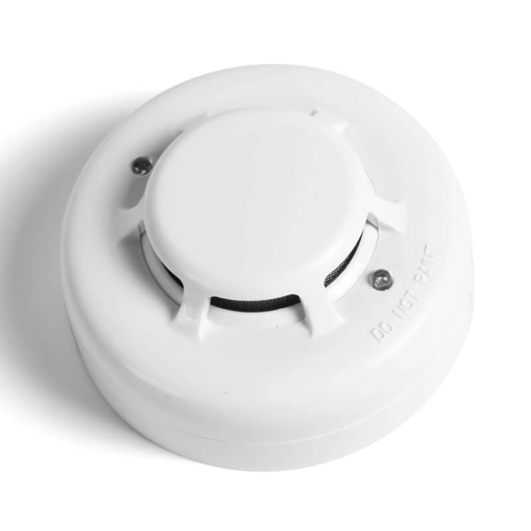 Factory Wholesale Smoke Detector Fire Alarm Detecteur De Gaz Domestique ...